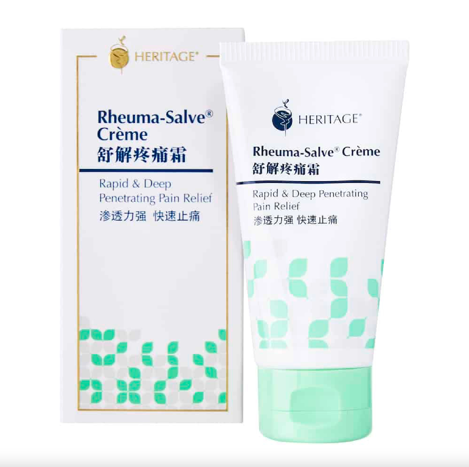 Rheuma-Salve® Crème – GreenstarHealthFood